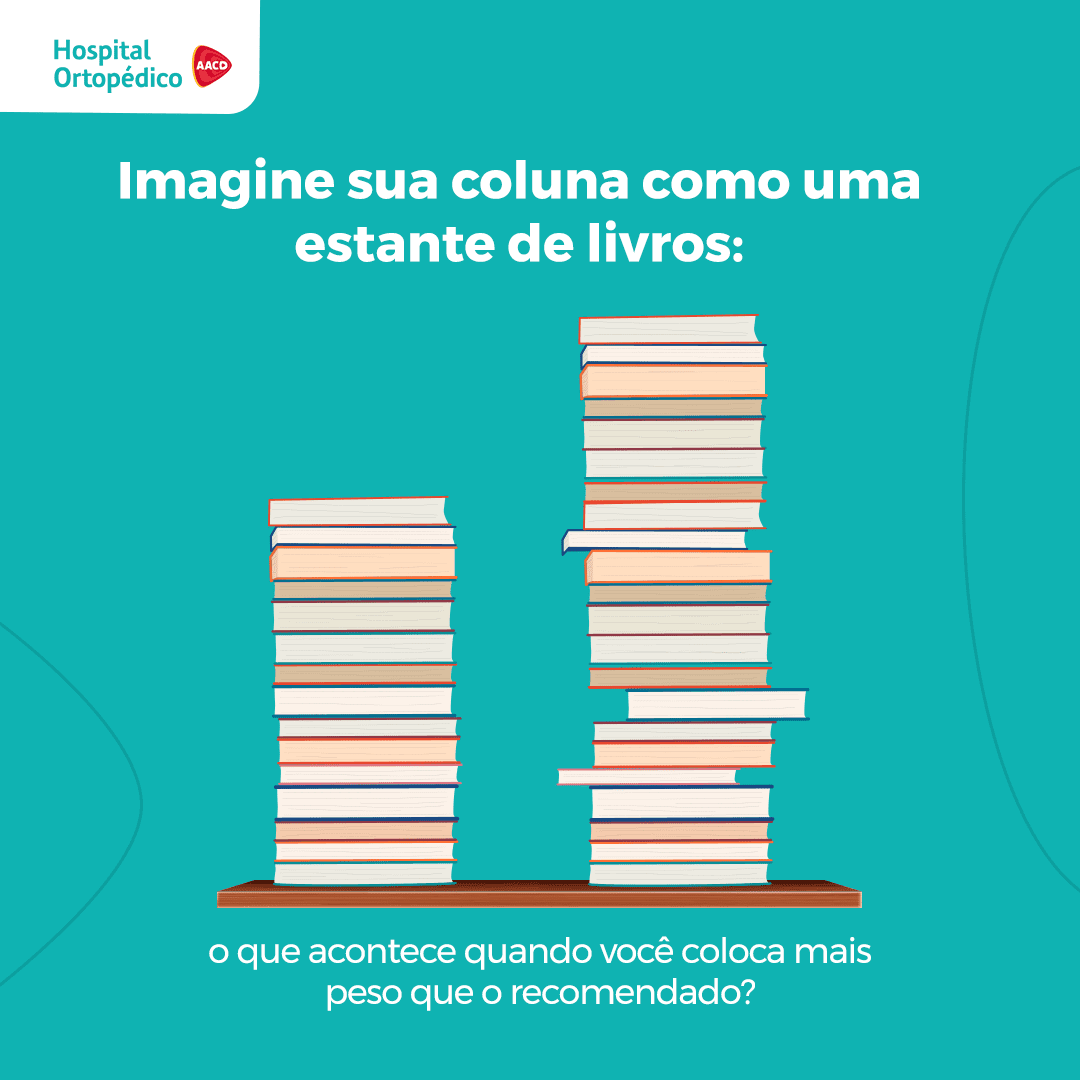 Hérnia de disco: saiba o que é e como funciona o tratamento